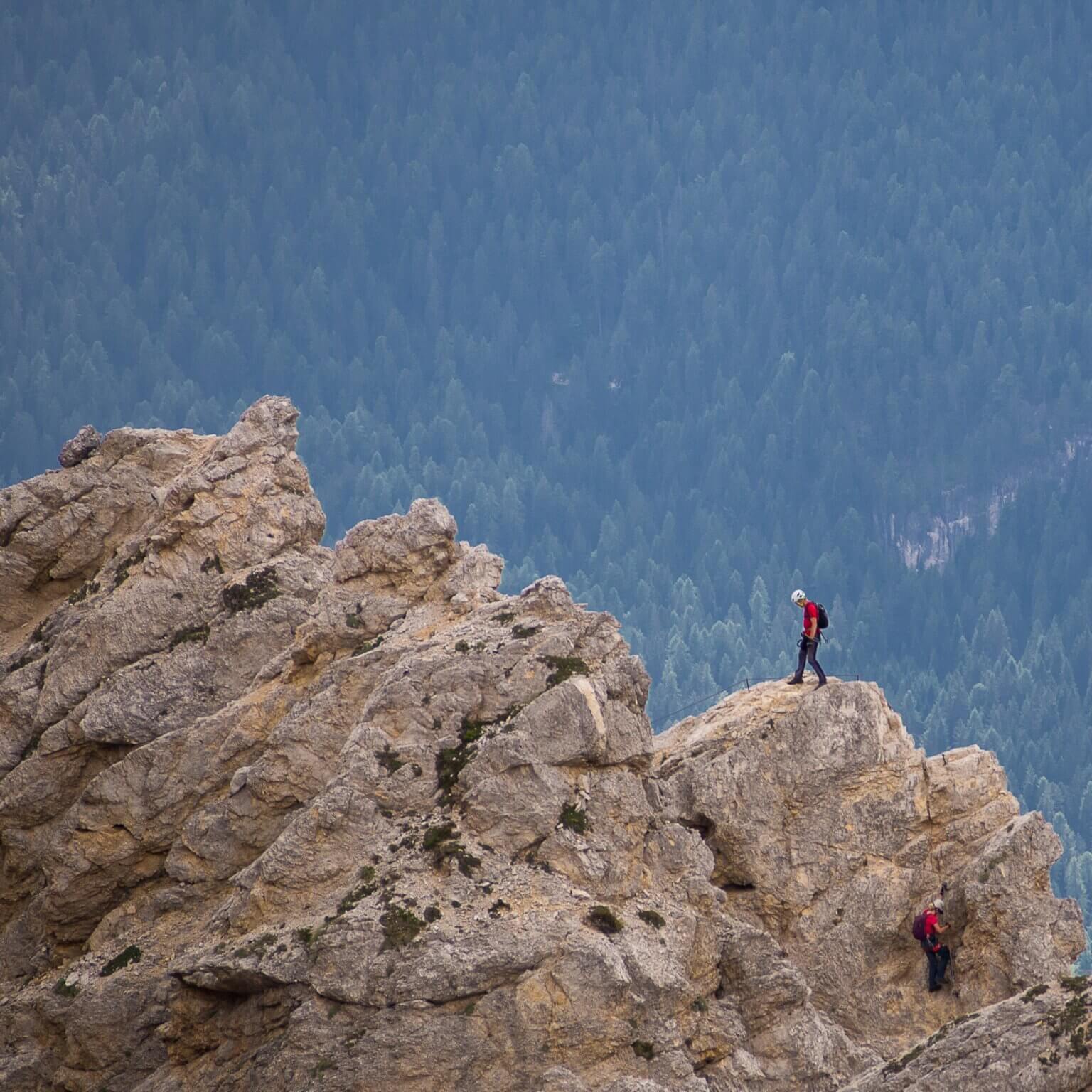 Top 5 des Plus Belles Via Ferrata en France : À Découvrir Absolument ...